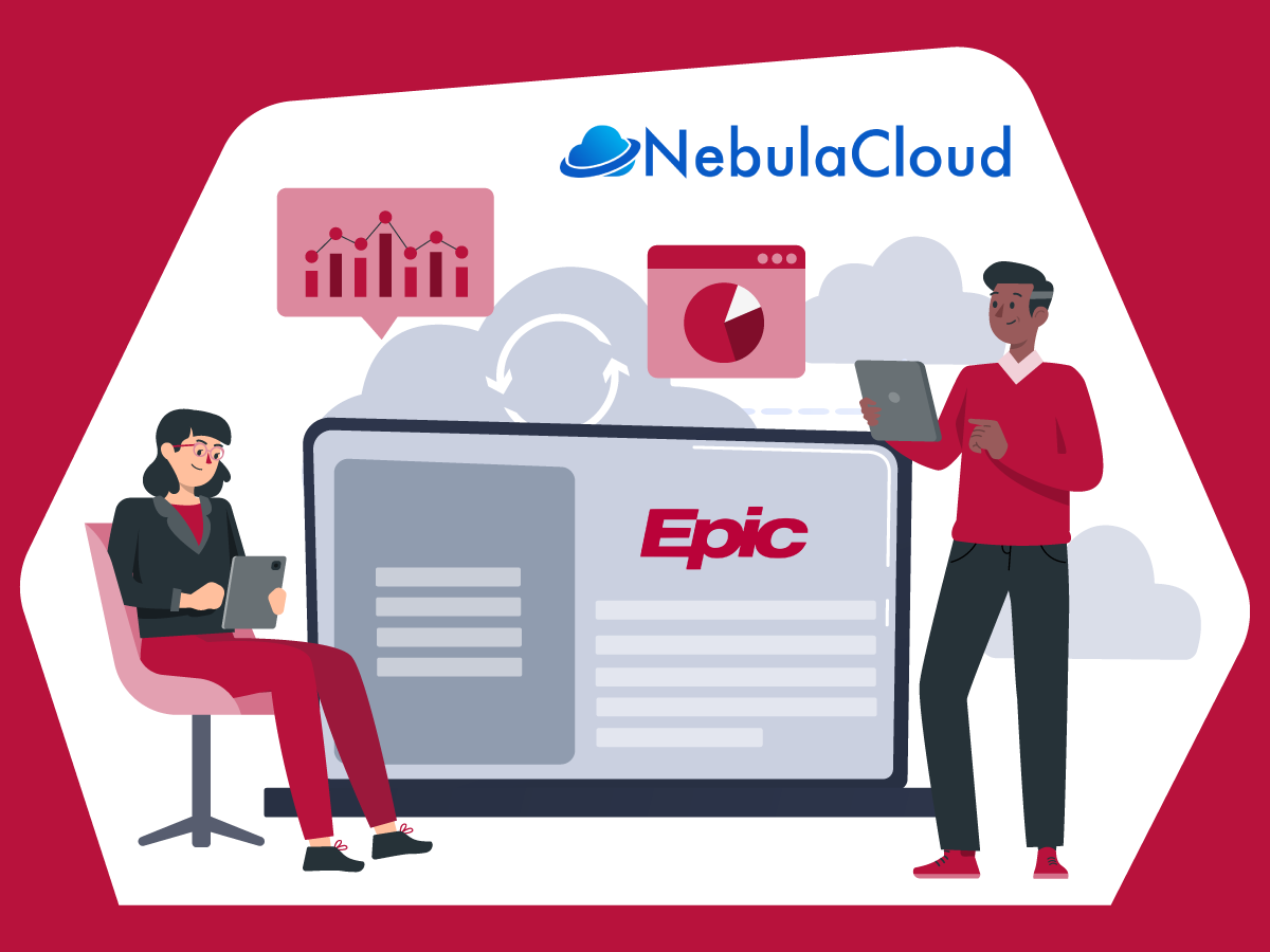 Epic’s Nebula: Next Milestone in Healthcare Innovation | Blog | Itirra