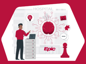 How Epic Systems is Revolutionizing Healthcare with AI and the Future of PHI Data Flows | Blog ...