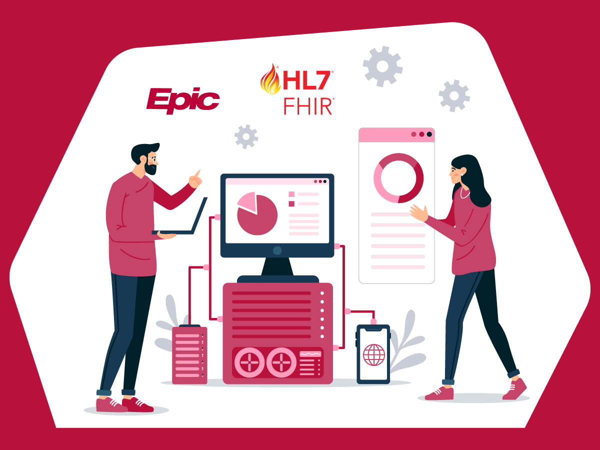 How Epic FHIR Integration is Transforming the Sharing of Protected Health Information (“PHI ...