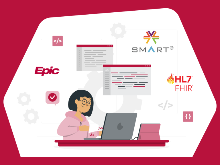 What Does It Take to Build a SMART on FHIR App for Epic Integration? | Blog | Itirra