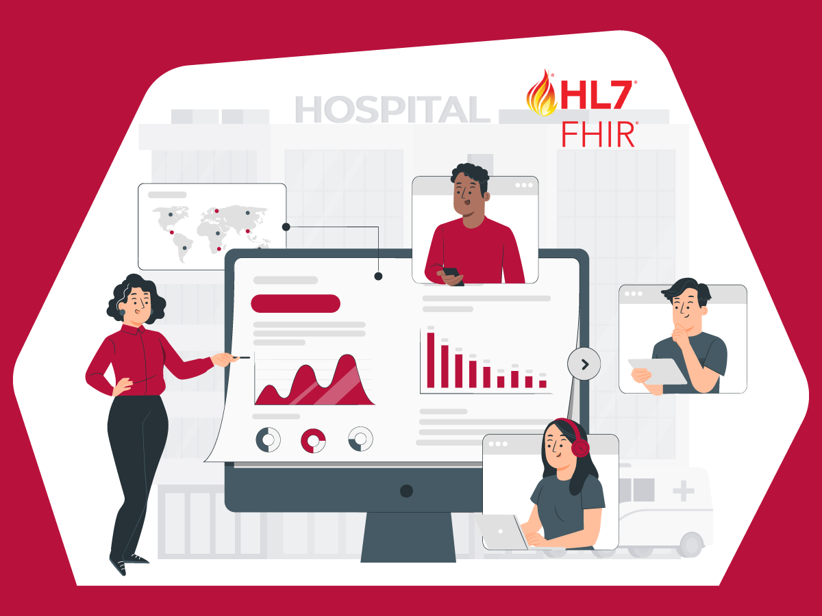 Unlocking Healthcare Data Exchange Through HL7 Development Expertise | Blog | Itirra